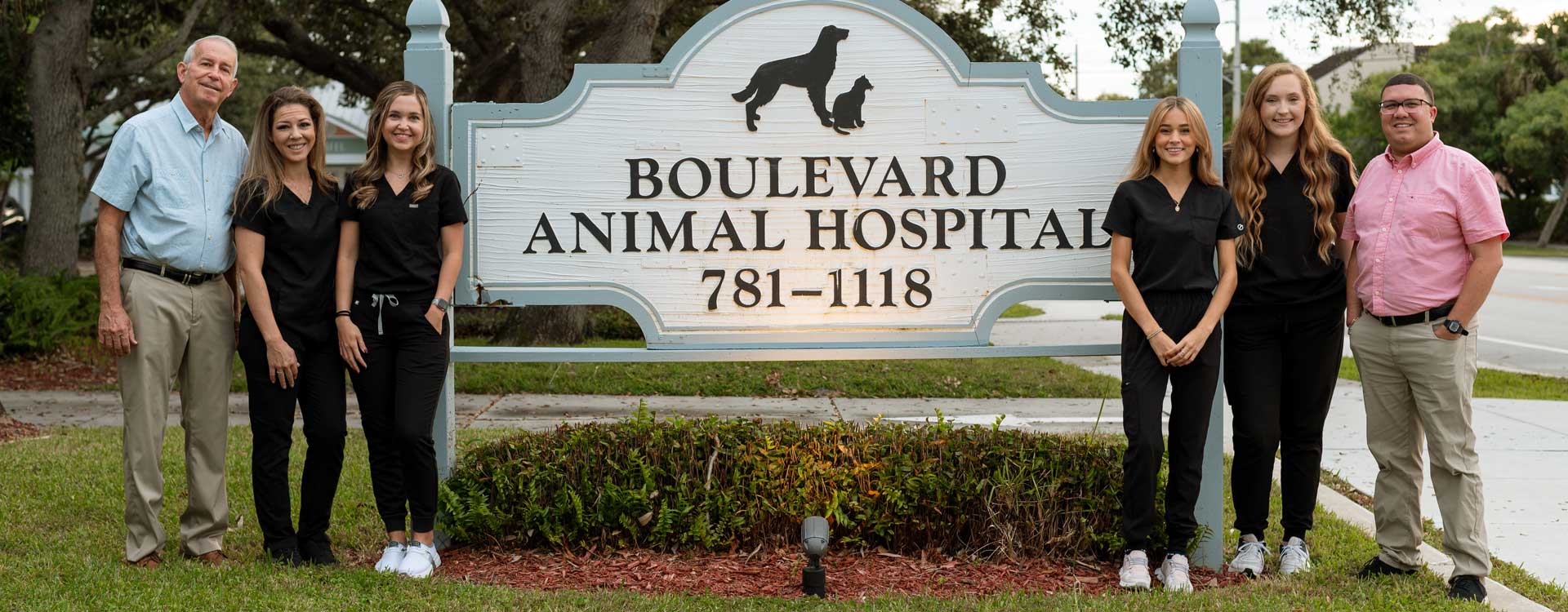 Animal Hospital Stuart Florida | Animal Surgery Veterinarian